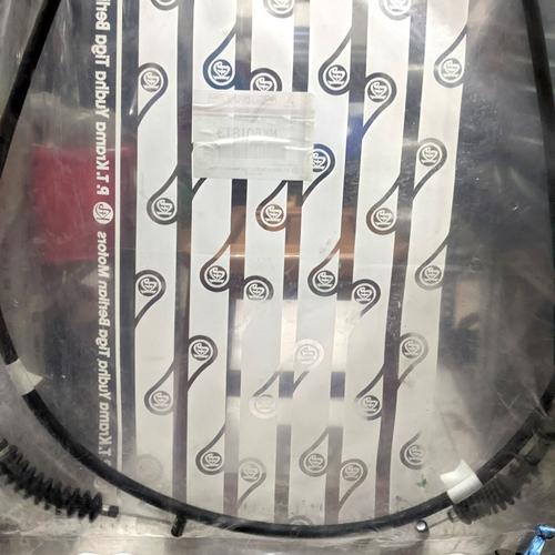 Jual KABEL GAS ACCELERATOR CABLE CANTER MITSUBISHI ORIGINAL KTB ...