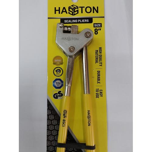 Jual Hasston Prohex Tang Segel Timah Meteran PLN Sealing Plier 4180-101 ...
