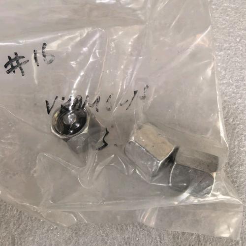 Jual BLANKING PLUG 6S BSPP STEEL PARKER EMERTO VKAM6-PS - Kota Batam ...