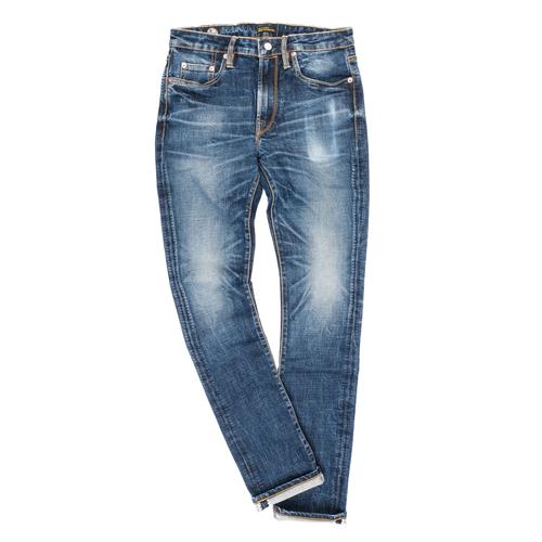 Promo Bespoke Project - Celana Jeans pria Stretch Scout Denim Pants Fit ...