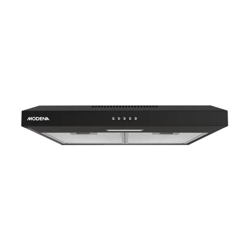 Jual Modena Slim Cooker Hood PX 0611 DBBK / PX 0611 DBBK - 60cm - Hitam - Kota Tangerang Selatan ...