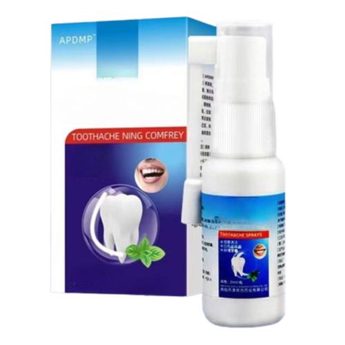 Jual Obat Sakit Gigi Berlubang Ampuh Semprotan Pereda Nyeri Sakit Gigi ...