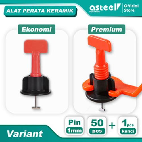 Promo ASTEEL Alat perata pasang keramik kramik granit lantai lengkap ...