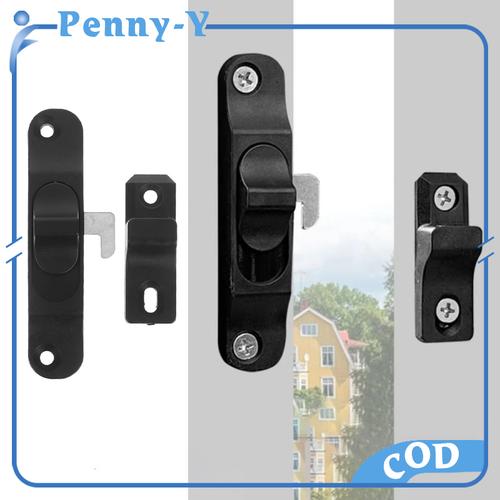Jual Grendel Slot | Kunci Geser Pintu | Sliding Window Lock | Kunci ...