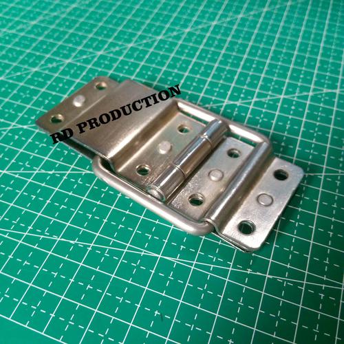 Jual Engsel Paten kotak box engsel bentuk kotak - ukuran kecil - Kab ...