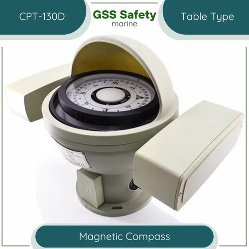 Jual Marine Magnetic Compass Table Type CPT-130D - Jakarta Barat - GSS ...