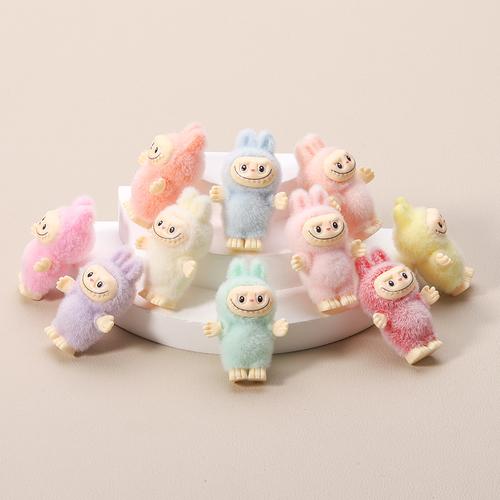 Jual MINI STANDING LABUBU/MAINAN MINI LABUBU/PAJANGAN MINI LABUBU ...