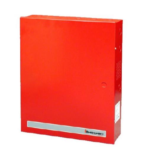 Jual HOCHIKI FN-1024X AUXILIARY POWER SUPPLY FIRE ALARM CONTROL PANEL ...