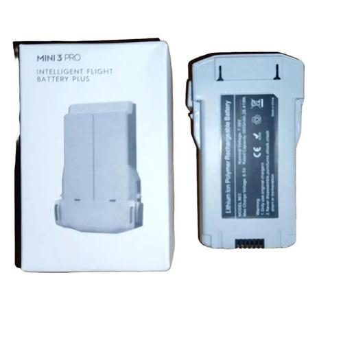 Jual BATERAI BATTERY DJI Mini 3 Pro Mini 4 Pro Intelligent Flight Plus ...