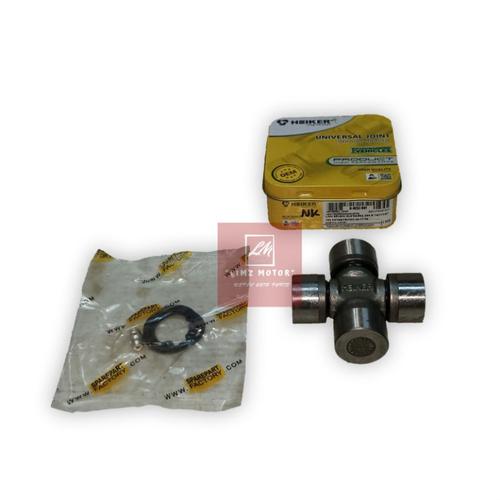 Jual Universal Cross Joint Kopel Mitsubishi L300 Bensin DLX Front ...