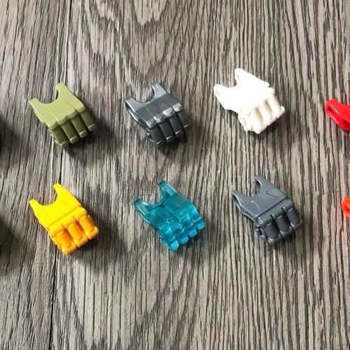 Jual Lego technic bionicle hand - Olive green - Jakarta Utara - Go ...