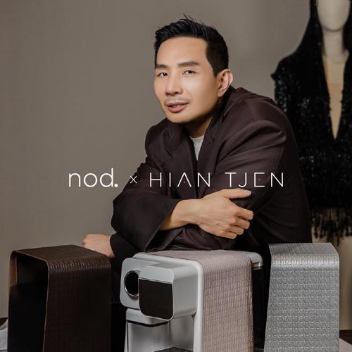 Jual [Limited Edition] NOD x HIAN TJEN - Maximo All-in-One Drink Maker ...