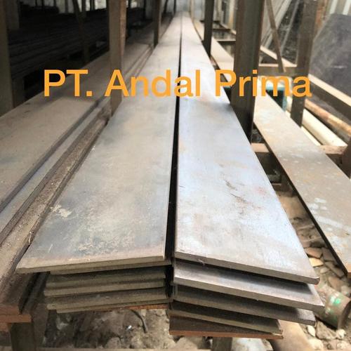 Jual Plat Strip 3 Panjang 6 meter - Strip Besi Tebal 3mm - Andal Prima ...