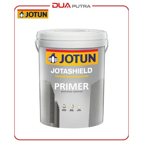 Jual JOTUN JOTASHIELD PRIMER 20 LITER PAIL / 2.5 LITER GALON / CAT ...