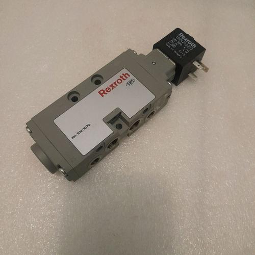 Jual solenoid valve REXROTH 0820 023 040 (24vdc) - Jakarta Barat ...