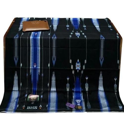Jual SARUNG BHS ROYAL STA/SGF/STB/STC KUALITAS GOLD (KEMASAN DOMPET DAN ...