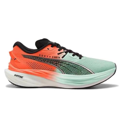 Promo PUMA Deviate NITRO 3 HYROX - Sepatu Lari Speed Pria | Performa ...