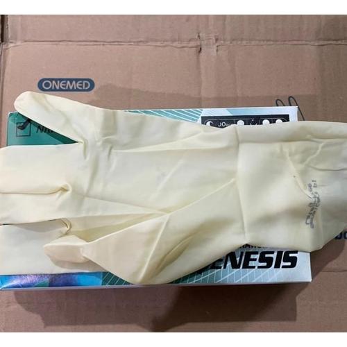 Jual Sarung Tangan Latex Isi 50 pcs untuk Pembersihan - Cleaning - Kota ...