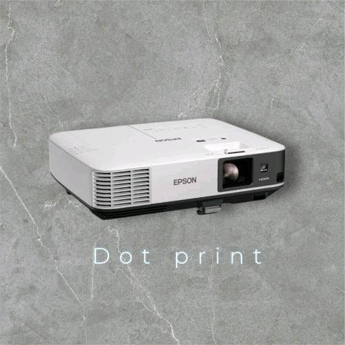 Jual Epson EB-2065 XGA 3LCD Projector - Kab. Sleman - dotprint_NEW | Tokopedia