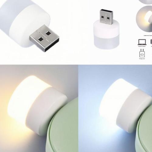 Jual Bohlam LED USB Mini 3 w watt 3w 1w 1watt For Computer Laptop Power ...