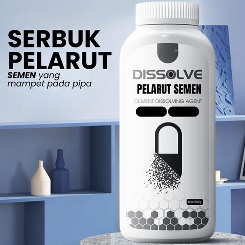 Promo Cairan Pengeruk Pipa Saluran Air Mampet Adukan Semen Batako Pasir ...