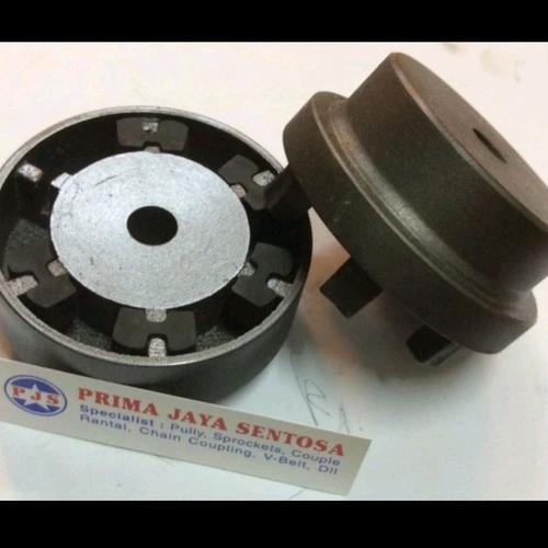 Jual RUBBER COUPLING B 80 COUPLE KOPEL BESI B80 - Jakarta Barat - Prima ...
