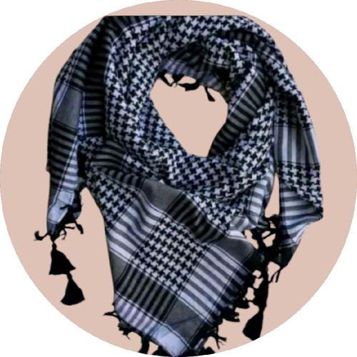 Jual Sorban tactical Palestine Warna Menarik Quality Export cocok untuk ...