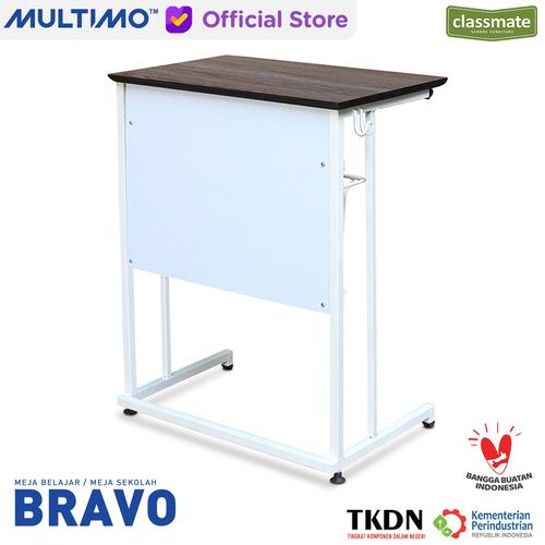 Promo Meja Belajar Meja Sekolah Meja Siswa Meja Murid Meja Les Meja ...