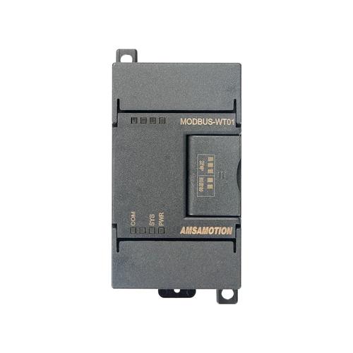 Jual VIM Strain 8O Sensor Modbus-WT01 MR2-AW4G Relay 24V Isolation ...