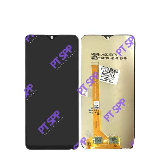 Jual LCD Touchscreen Fullset Y91 (1816, 1817, 1820, 1811) / Y13 /Y91C ...