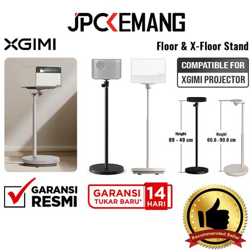 Promo XGIMI Floor / X-Floor Stand for XGIMI Projector Universal Stand ...