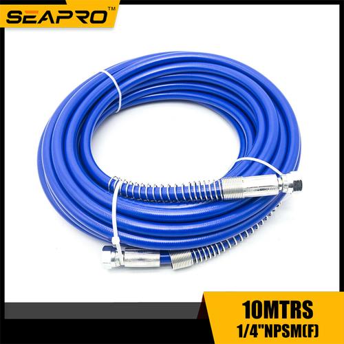 Jual IMPA 270161 High-Pressure Nylon Paint Spray Hose Airless Spray ...