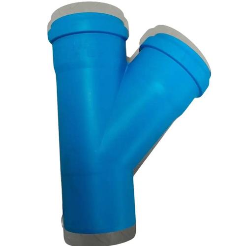 Jual Y Branches 45° Akustik MAGNAPLAST Fitting Acoustic Tee Y / TY ...