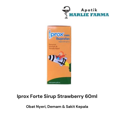 Jual Iprox Forte Untuk Anak 60ml - Iprox Sirup - Jakarta Utara - Apotek ...