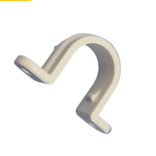 Jual U Style Klem Conduit LESSO 20mm 1/2 Penjepit Pipa Listrik Clamp ...