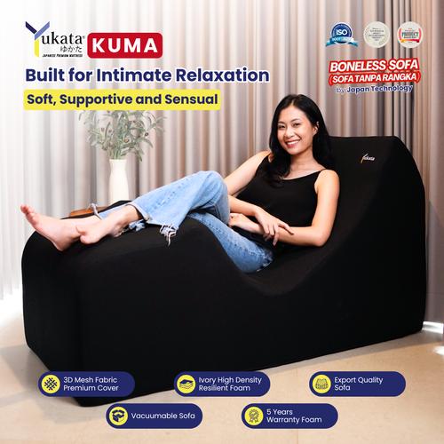 Promo YUKATA KUMA Sofa Tantra Series / Sofa Cinta Kamasutra Busa ...