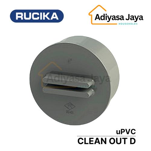 Jual Clean Out D (RUCIKA) / CO - 3 - Jakarta Barat - Adiyasa Jaya ...