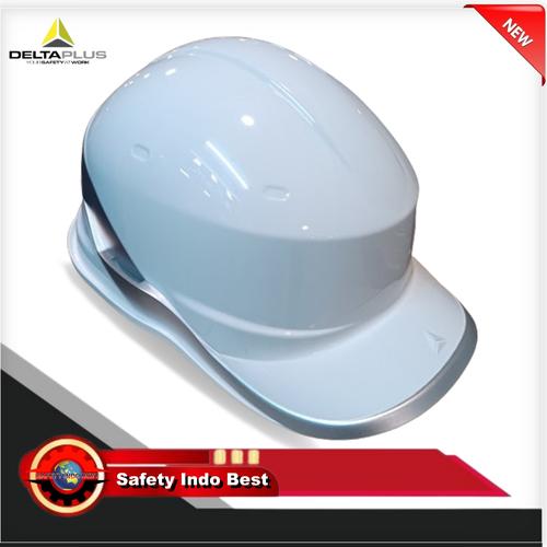 Jual Helm Safety Proyek Merk Delta Plus / Helm Proyek Safety Venitex ...