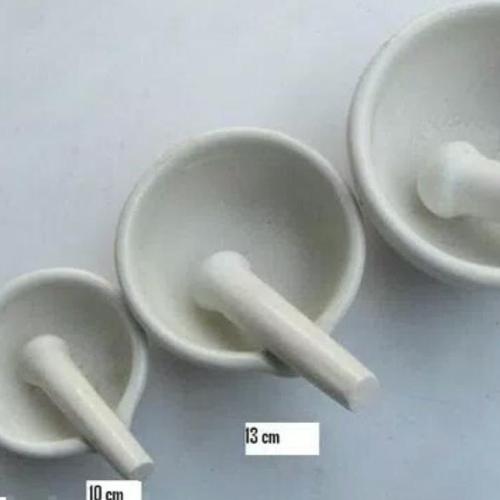 Jual Mortar Pestle Stamper Mortir Onemed Lumpang Alu Alat Penumbuk Obat ...