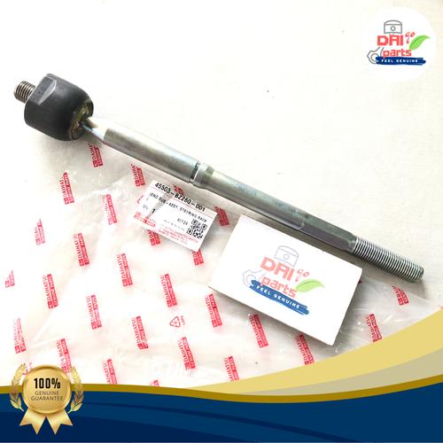 Jual Long Tie Rod Rack End All New Avanza Xenia / Veloz / Vios Original ...