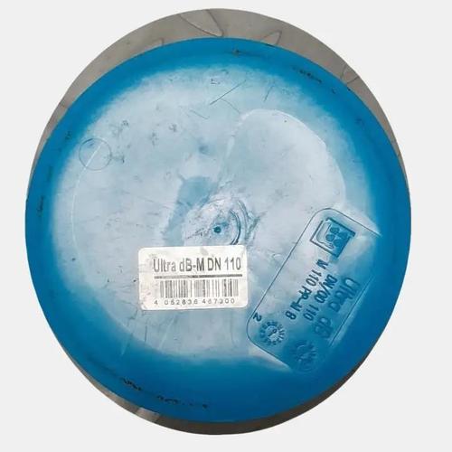 Jual Plugs Akustik MAGNAPLAST Cap/Dop Fitting Acoustic Pipe - 160 mm ...