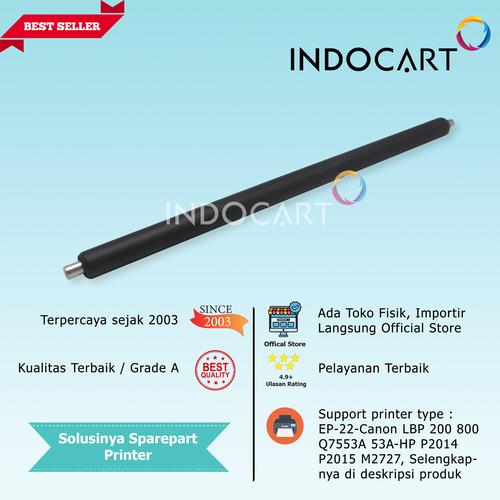 Jual PCR Primary Charge Roller 06A 03A 12A 92A 24A 15A 13A 49A 53A-HP ...