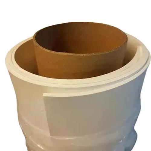 Jual Soft Teflon Lembar PTFE/Expanded PTFE sheet potongan 2mm dan 3mm x ...