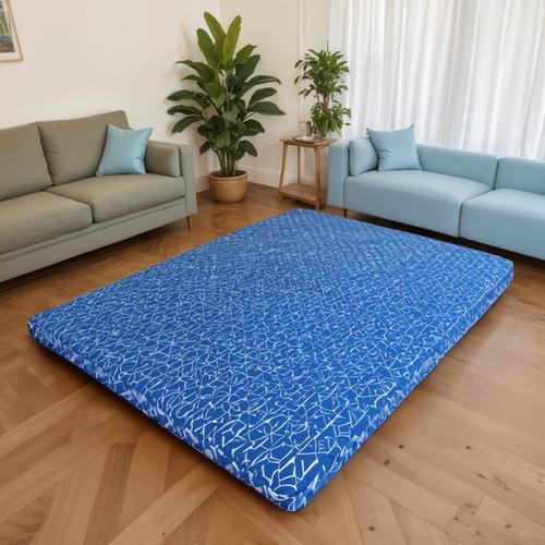 Promo Kasur Busa Motif Minimalis Tebal & Empuk Busa ROYALFOAM karpet ...