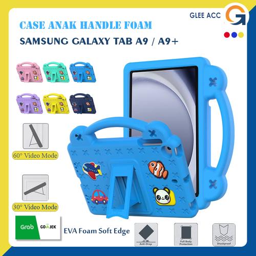 Jual For Samsung Galaxy Tab A9 A9+ Plus 8.9 11 Inch Softcase Anak ...