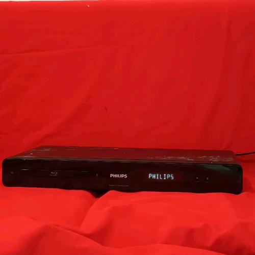 Jual cd player Philips BDP3000 Blu-ray dvd usb mp3 Disc This model ...