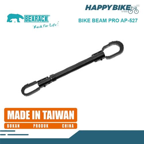 Jual Adaptor BNB Bike Beam Pro Rak Gantungan Sepeda AP-527 - Jakarta ...