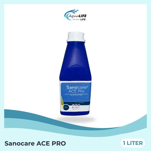 Promo SANOCARE ACE PRO INVE AQUACULTURE - Kota Bekasi - AQUALIFE ID ...