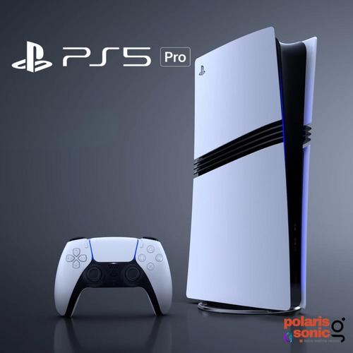 Jual Sony PS5 Pro PlayStation PS 5 Pro 2TB Sony Original Official ...