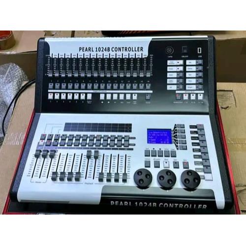 Jual Mixer DMx pearl 1024b controller - Jakarta Barat - @audiolighting ...
